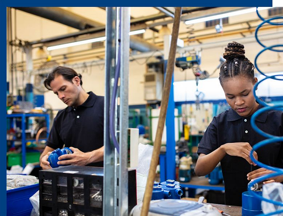 Production Manufacturing - General Machining - Made in USA